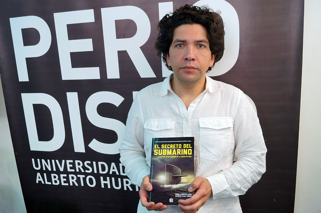 Puroperiodismo | Amistad, obsesión y suerte: la receta de Daniel ...