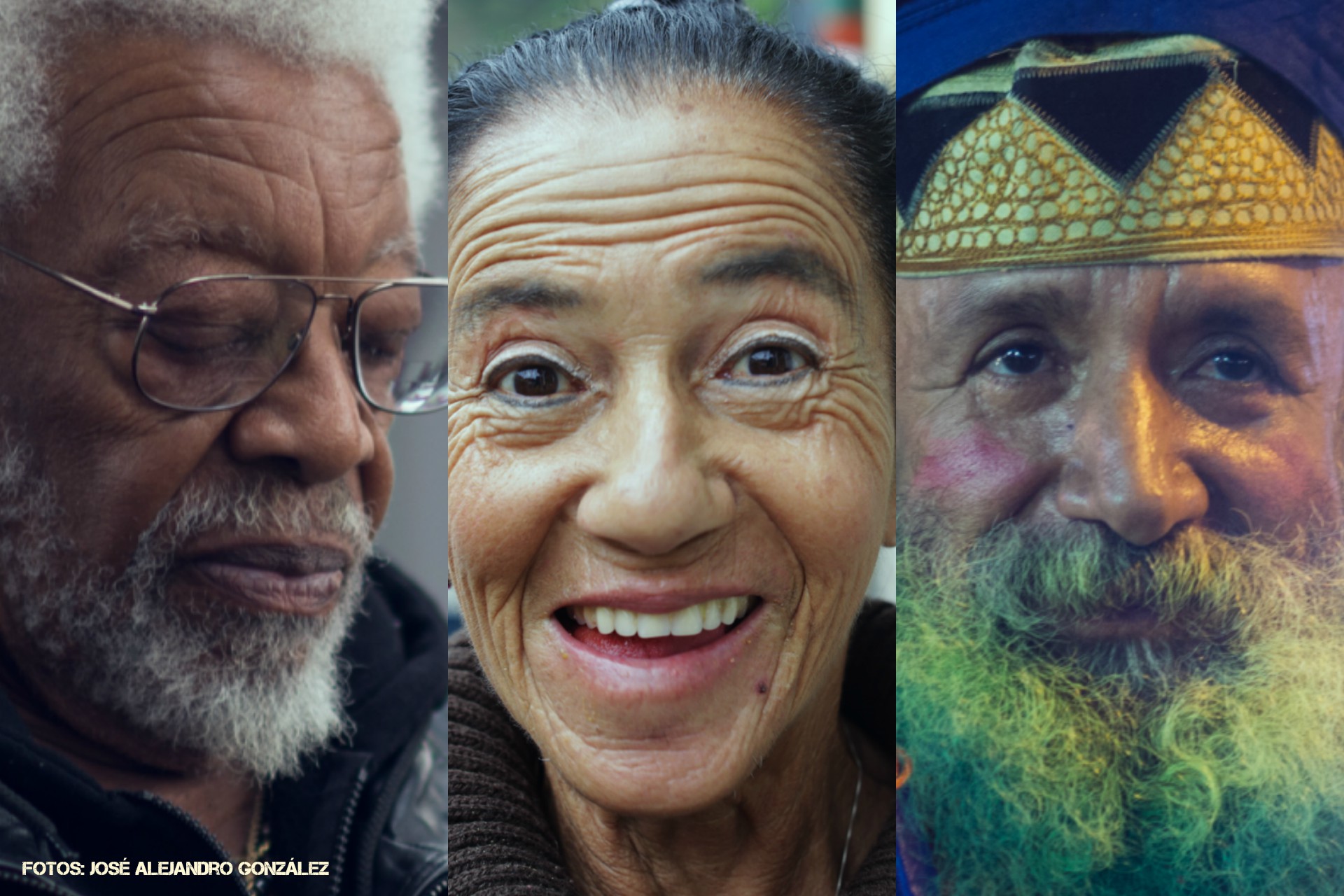 Puroperiodismo | La curiosidad fotográfica de José Alejandro González