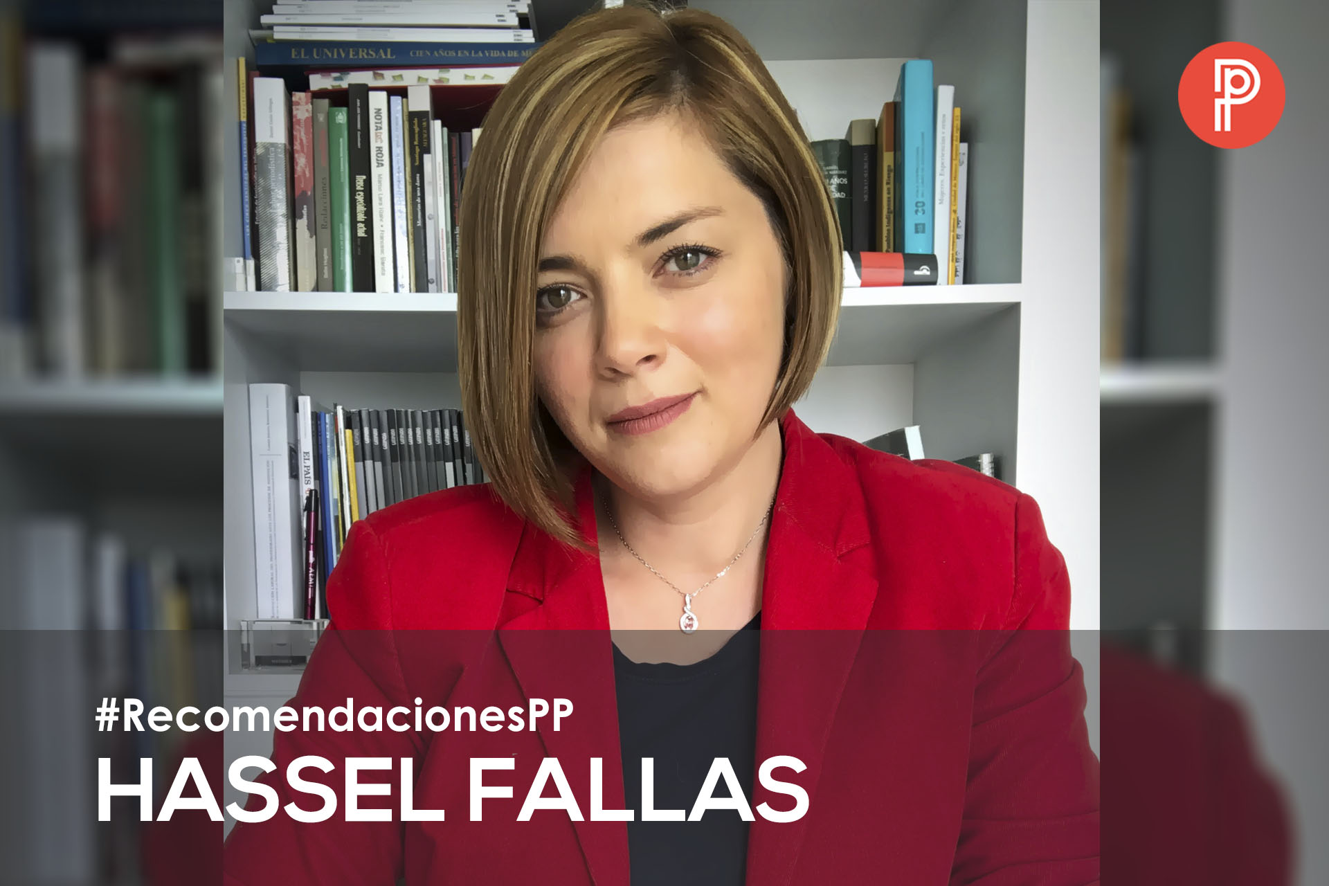 Puroperiodismo | #RecomendacionesPP | Hassel Fallas, periodista y creadora del sitio web La data ...