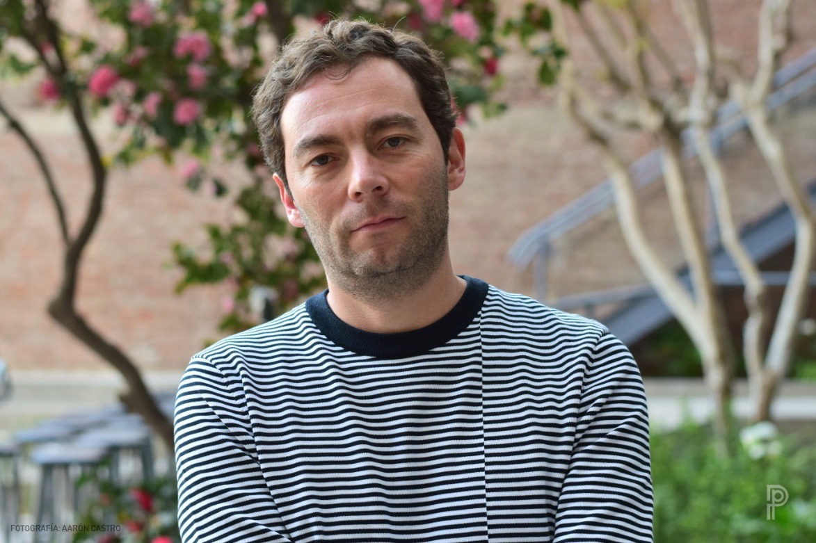 Puroperiodismo | Felipe Restrepo: «El periodismo narrativo lucha contra ...