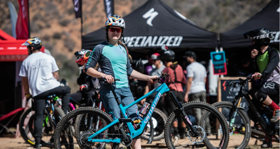 Puroperiodismo | Antonia Saelzer, ciclista trans y su vuelta al ...